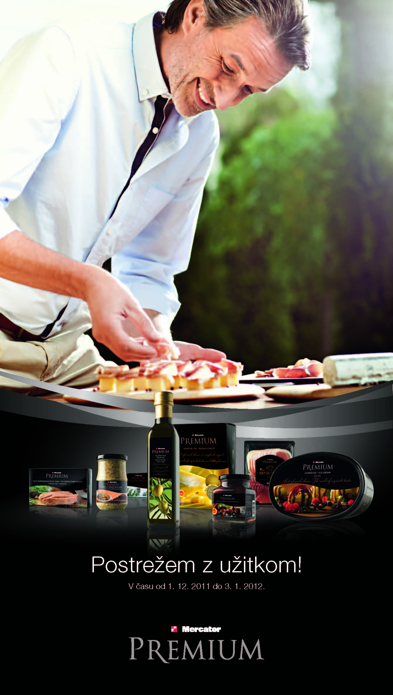 e-Katalogi.si | Mercator - Katalog Mercator Premium | e-Katalogi.si
