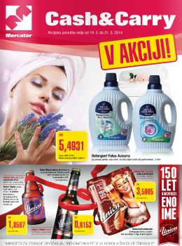 e-Katalogi.si | Mercator katalog - Akcijski letak | e-Katalogi.si